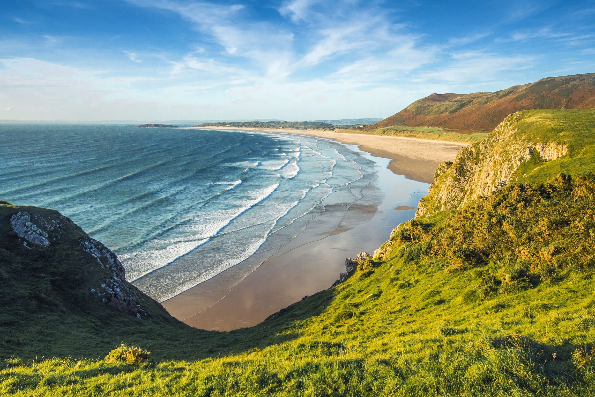 10 Secret Scottish Beach Staycations! | Ben's Beach – Bensbeach