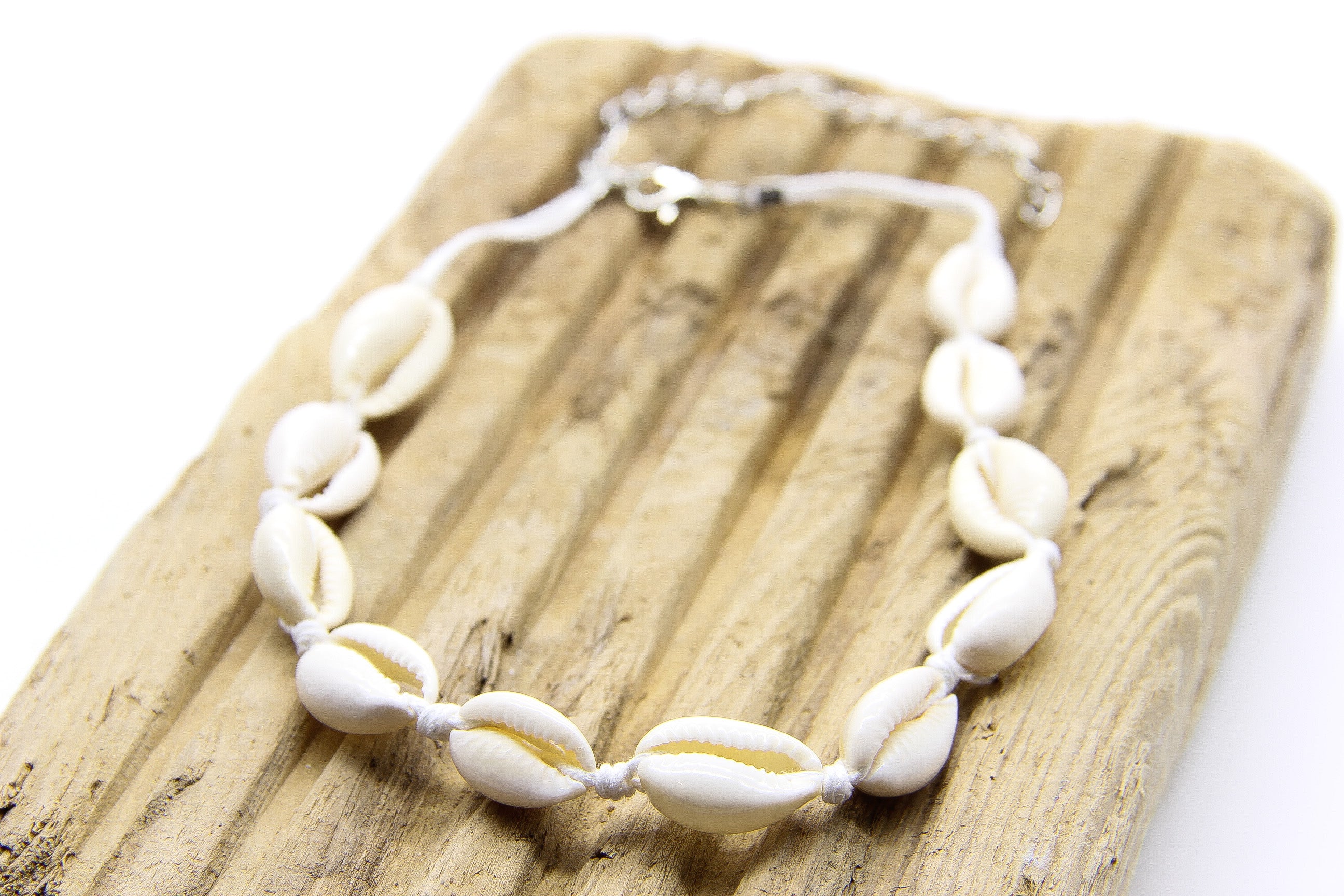 Beach Jewellery | Sea and Sand-Themed Jewellery by Ben's Beach UK ...