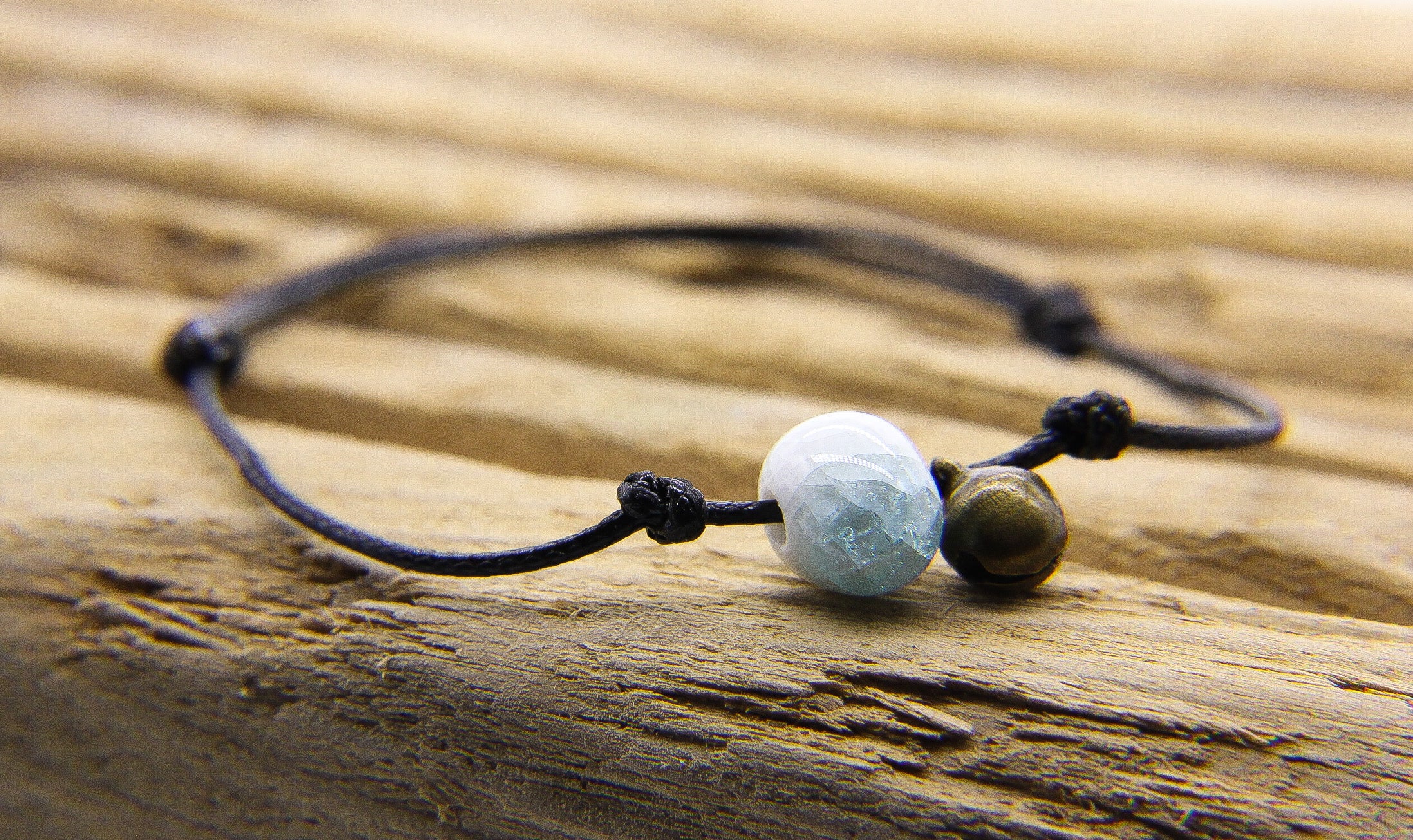 Handmade Bracelets | Glass and Ceramic Beads | Ethnic Jewellery | Boho ...